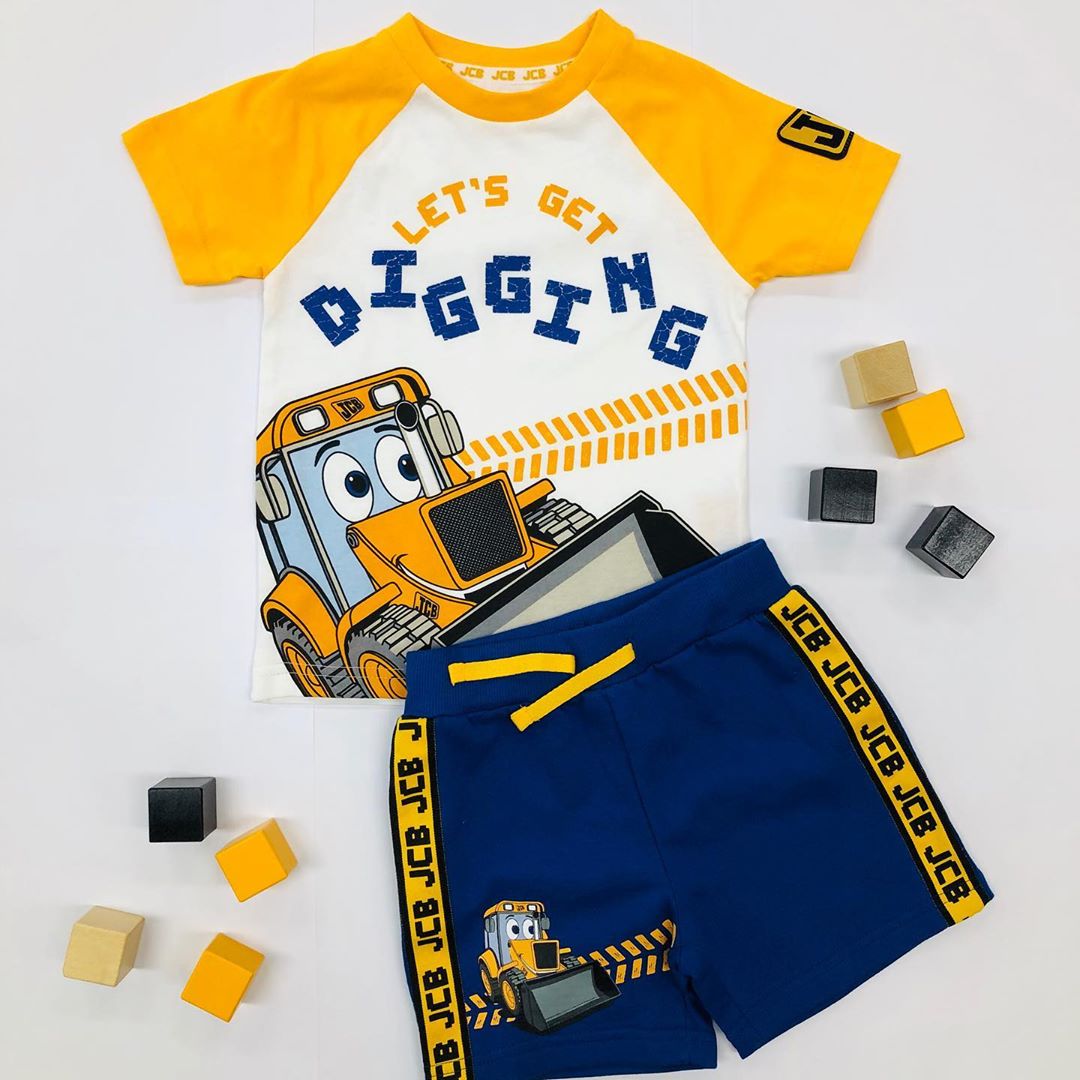 Construction Activities For Kids | JCB Building Games | JCB Explore