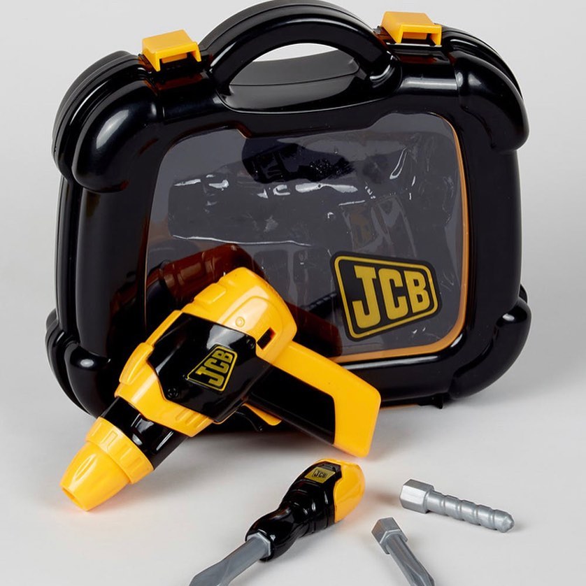 Construction Activities For Kids | JCB Building Games | JCB Explore