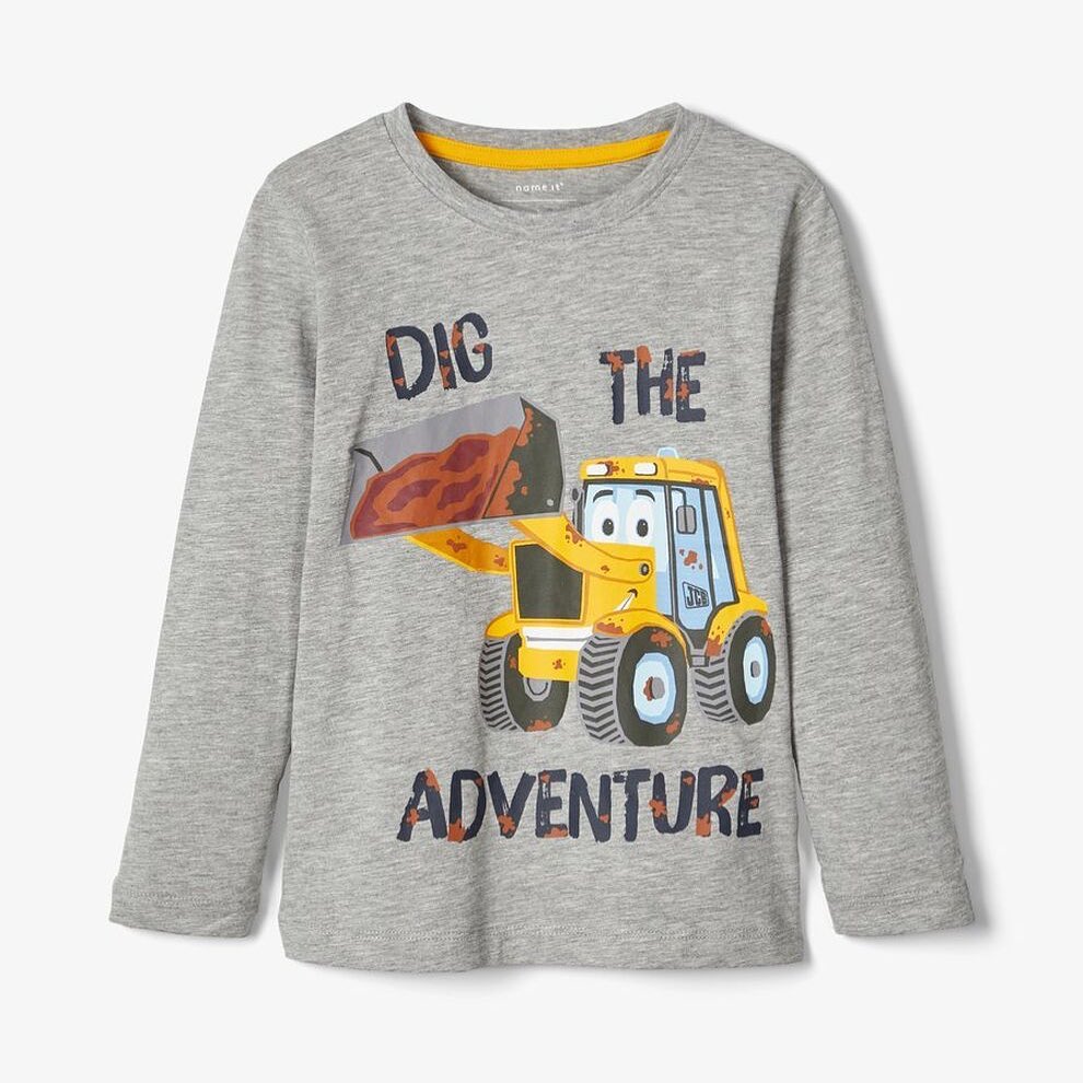 Construction Activities For Kids | JCB Building Games | JCB Explore