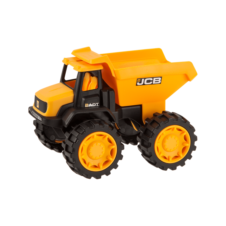 Digger Toys | Toy Diggers, Truck Toys & Sand Digger Toys | JCB Explore