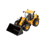 JCB Die Cast Models | Die Cast Scale Models | JCB Explore