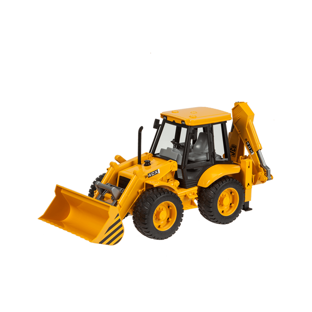 Digger Toys | Toy Diggers, Truck Toys & Sand Digger Toys | JCB Explore