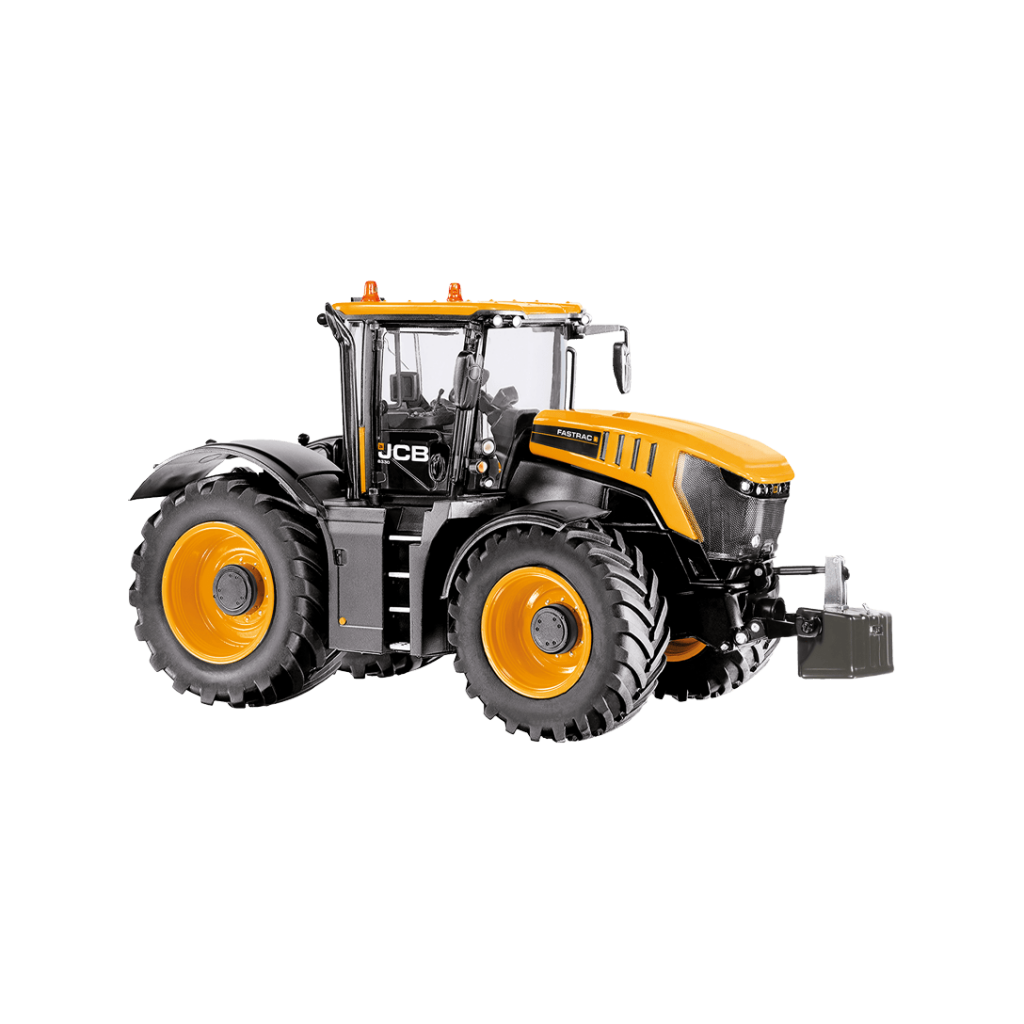 JCB Die Cast Models | Die Cast Scale Models | JCB Explore
