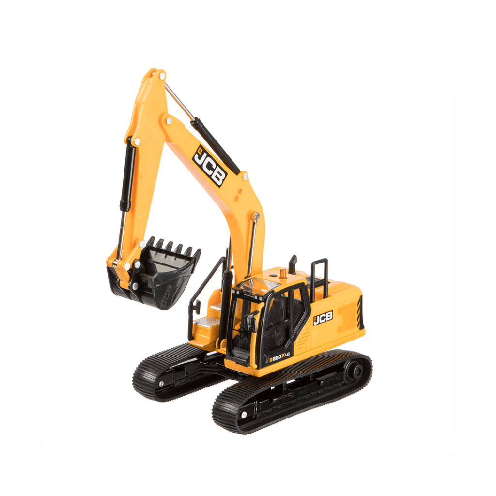 JCB Shop | Shop JCB Merchandise | JCB Explore