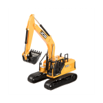 JCB Die Cast Models | Die Cast Scale Models | JCB Explore