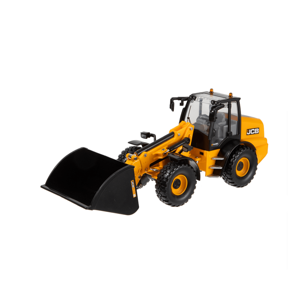 JCB Die Cast Models | Die Cast Scale Models | JCB Explore