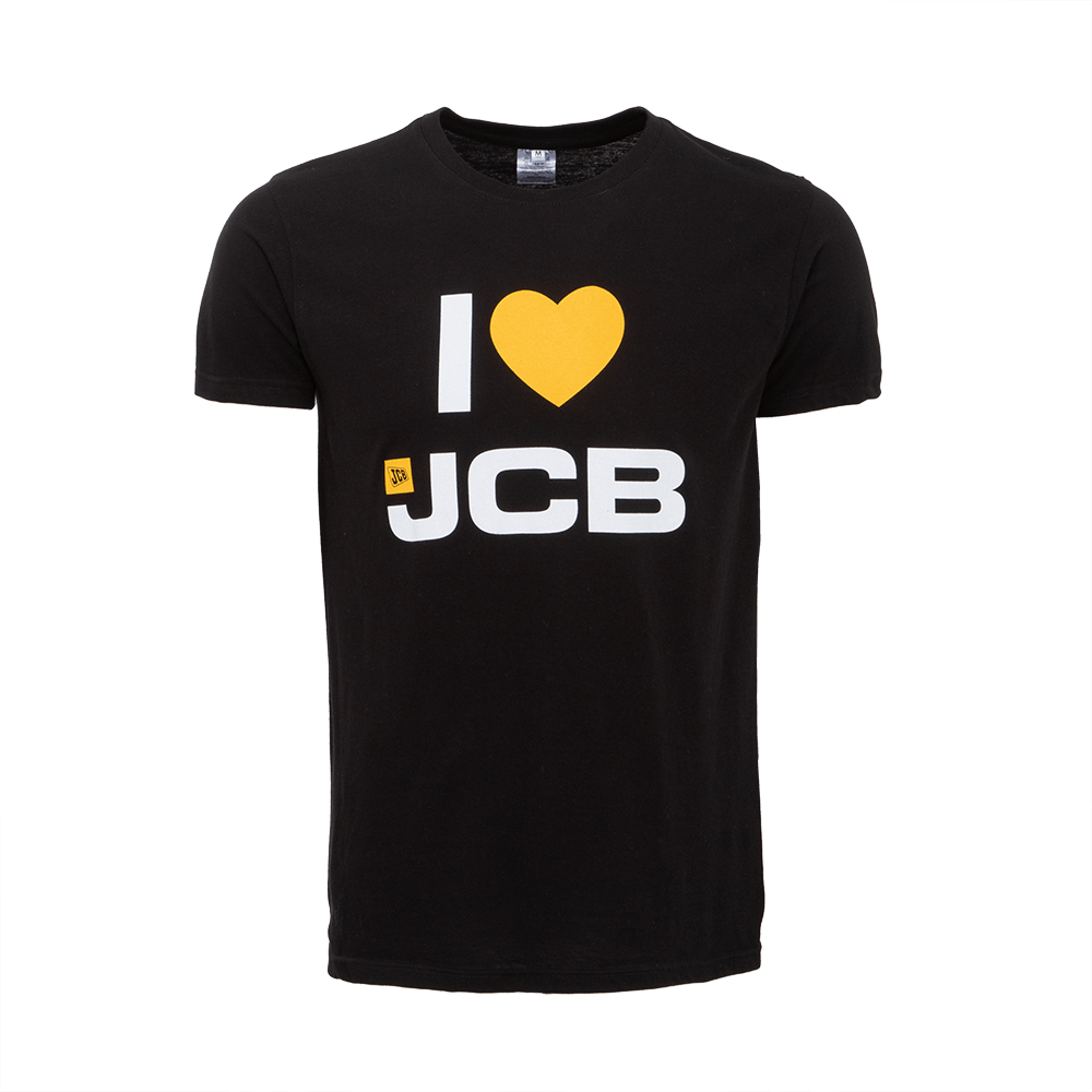 JCB Shop | Shop JCB Merchandise | JCB Explore