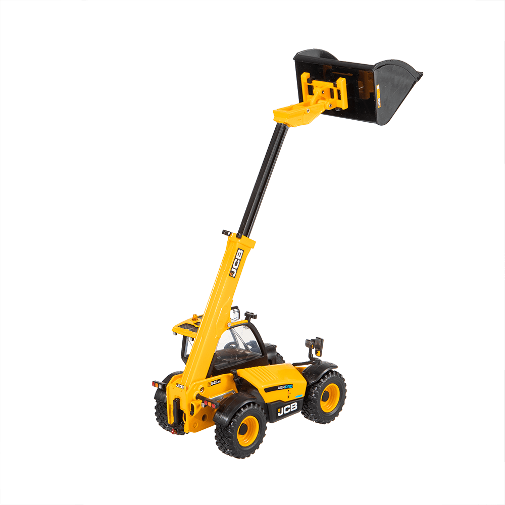 JCB 542-70 Agri Loadall 1:32 Model | JCB Explore