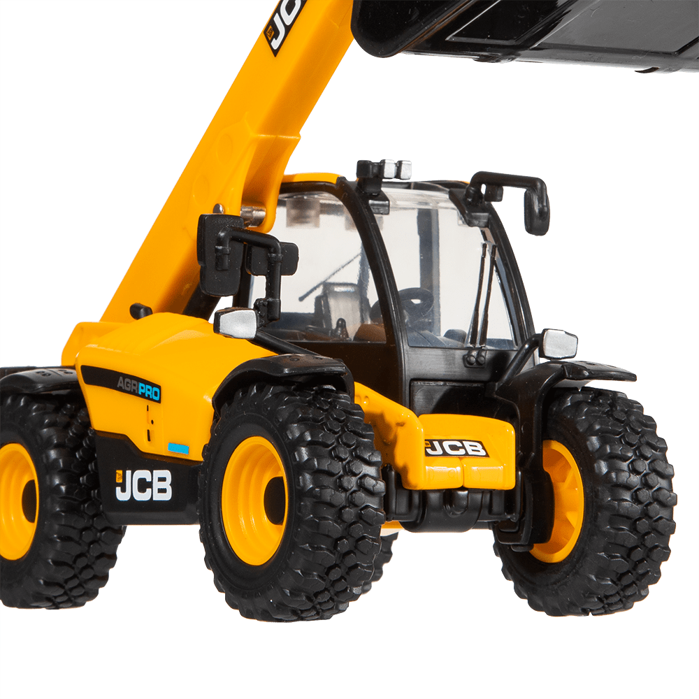 JCB 542-70 Agri Loadall 1:32 Model | JCB Explore