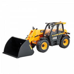 JCB Die Cast Models | Die Cast Scale Models | JCB Explore
