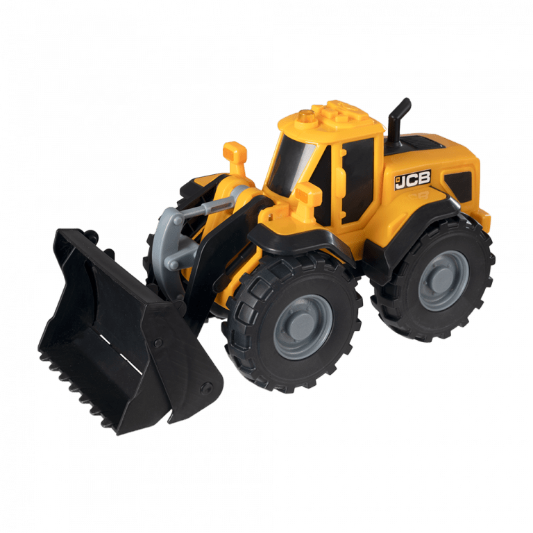 Digger Toys | Toy Diggers, Truck Toys & Sand Digger Toys | JCB Explore