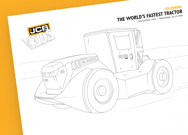 Welcome To JCB Explore | The Adventure Starts Here! | JCB Explore