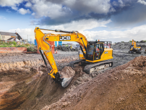 Know Your JCB Machines! | JCB Machines Glossary | JCB Explore