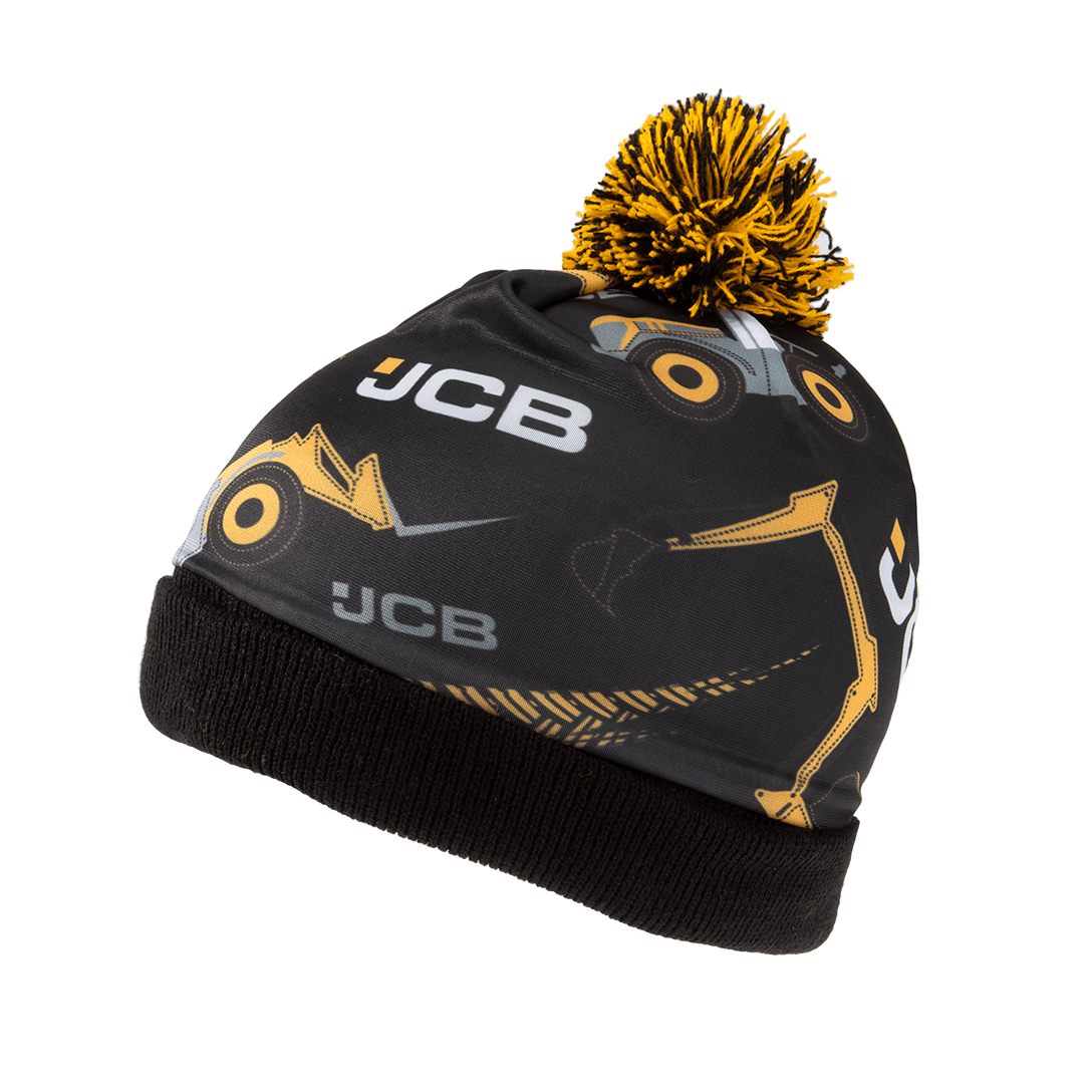 JCB Shop | Shop JCB Merchandise | JCB Explore