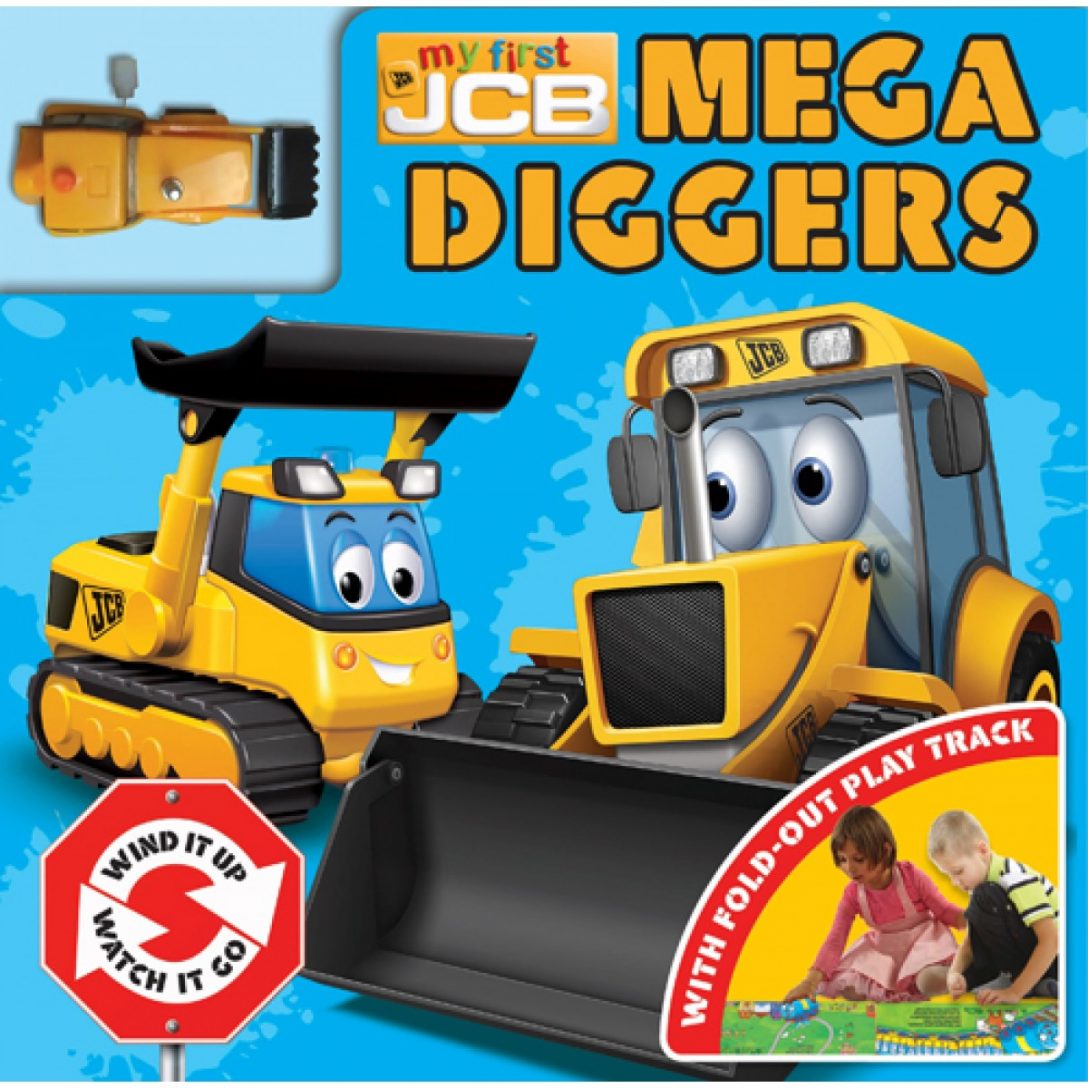 JCB Shop | Shop JCB Merchandise | JCB Explore