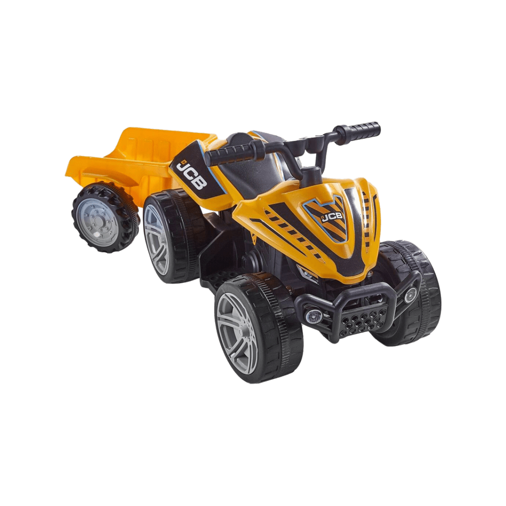 JCB Ride On Diggers - JCB Ride On Toys - Order Now! | JCB Explore
