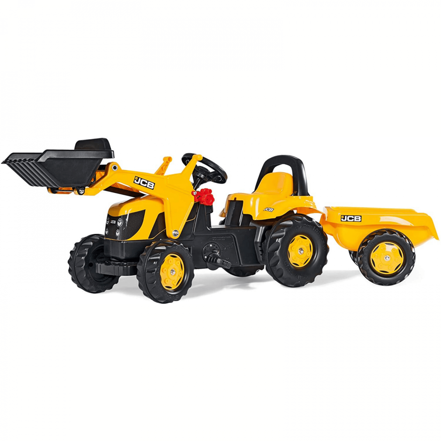 JCB Ride On Diggers - JCB Ride On Toys - Order Now! | JCB Explore