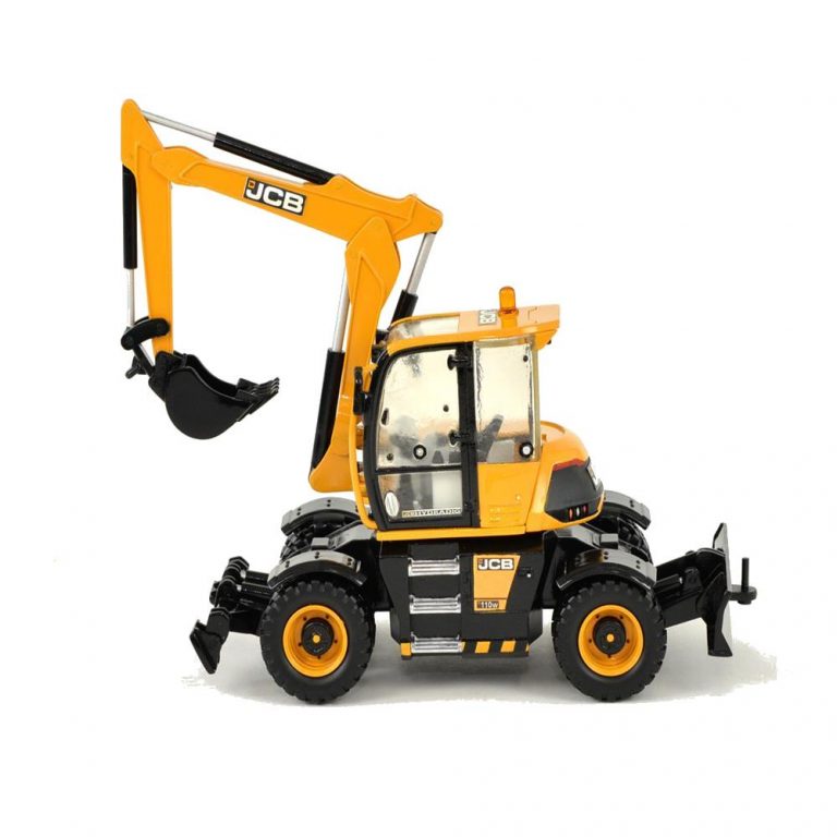 JCB Die Cast Models | Die Cast Scale Models | JCB Explore