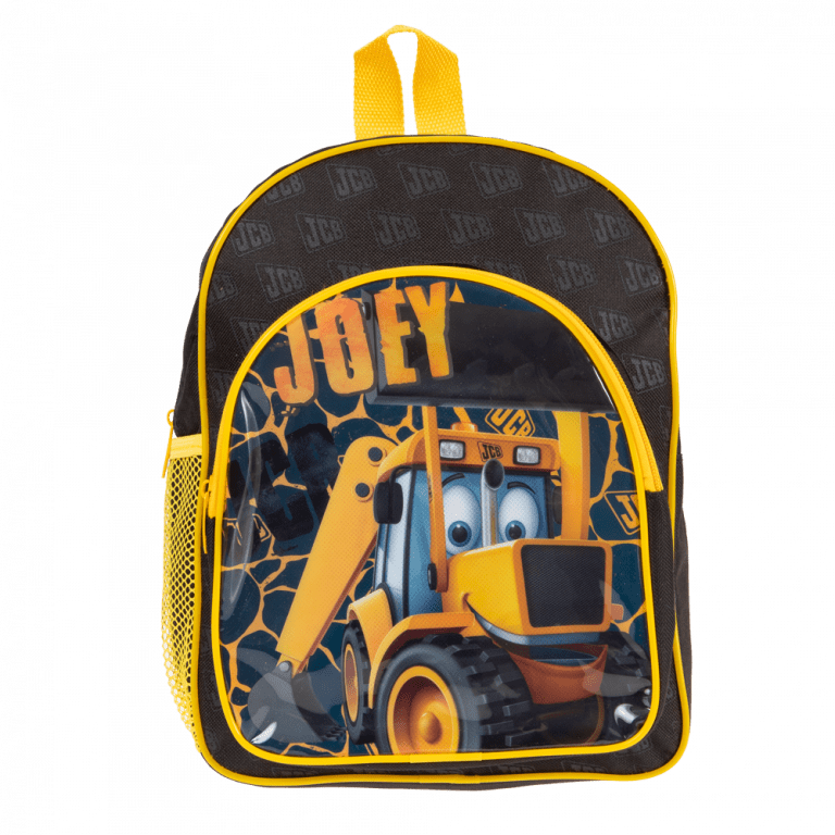JCB Shop | Shop JCB Merchandise | JCB Explore