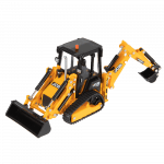 Digger Toys | Toy Diggers, Truck Toys & Sand Digger Toys | JCB Explore