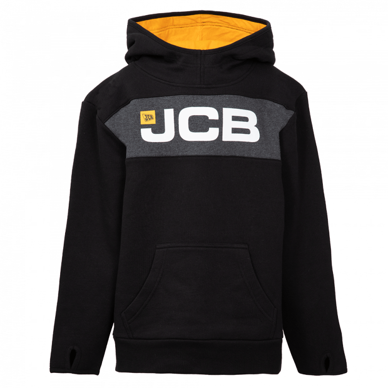 JCB Clothing & Accessories | JCB Explore