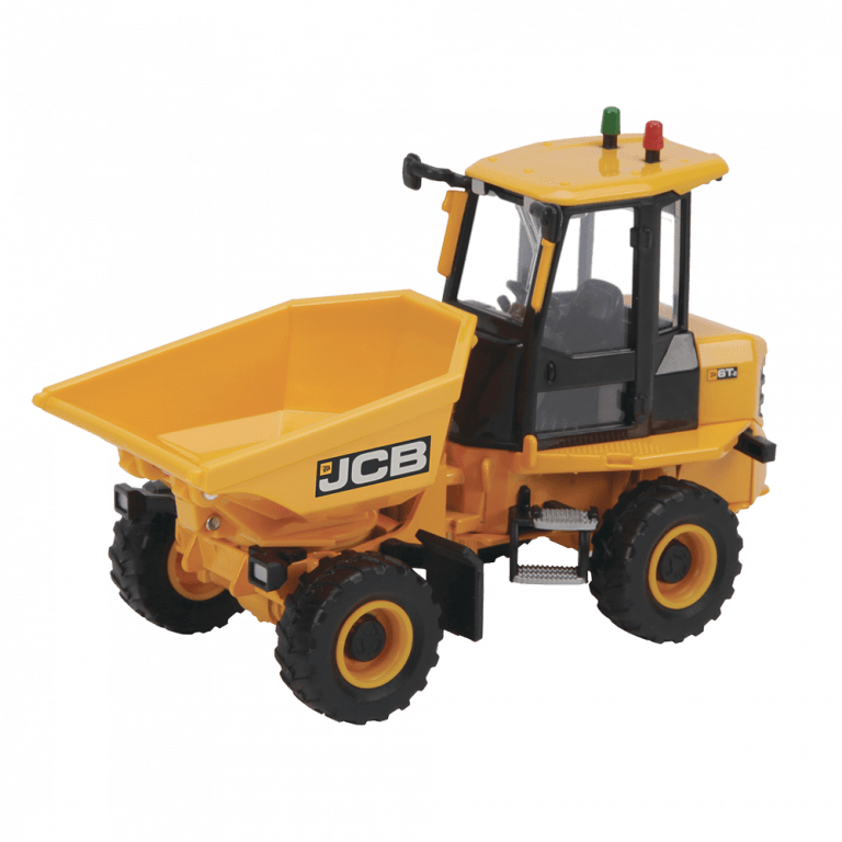 JCB Die Cast Models | Die Cast Scale Models | JCB Explore