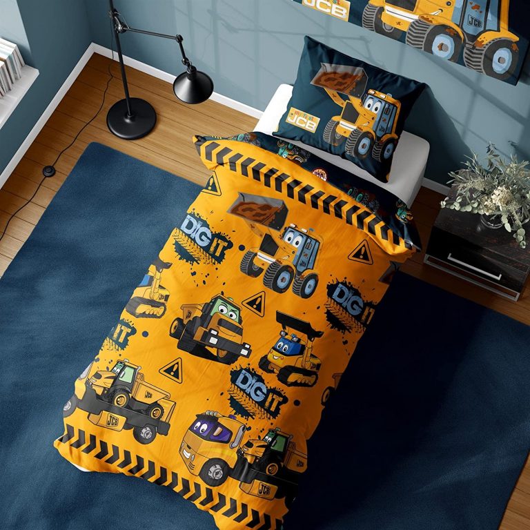 JCB Kids Beds, Bookcases & Furniture | JCB Explore