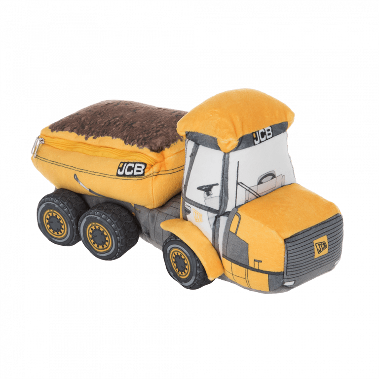 Digger Toys | Toy Diggers, Truck Toys & Sand Digger Toys | JCB Explore