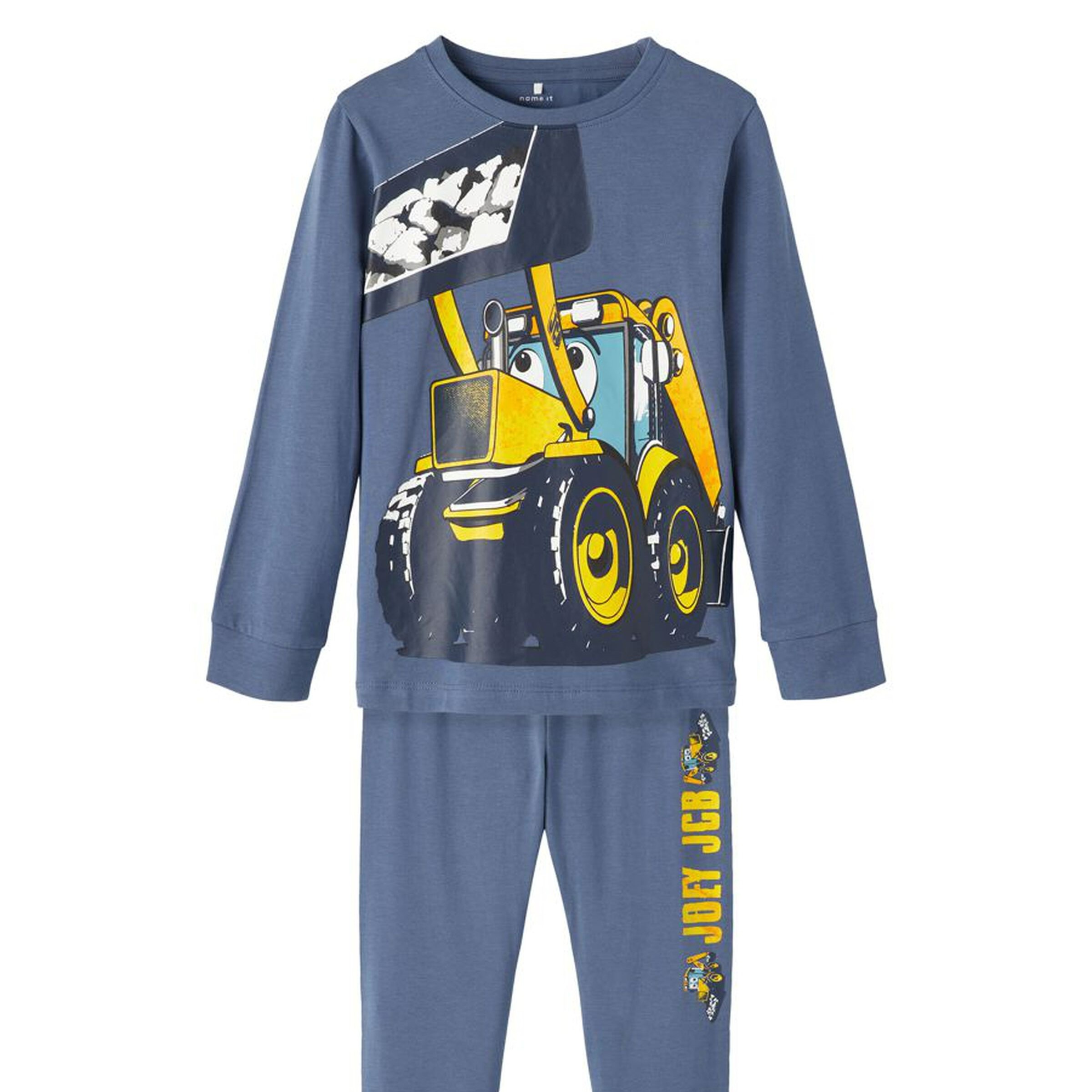 JCB Clothing & Accessories | JCB Explore