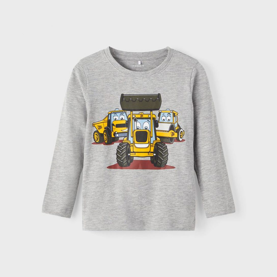 JCB Kids Overalls | Kids Work Overalls | JCB Explore