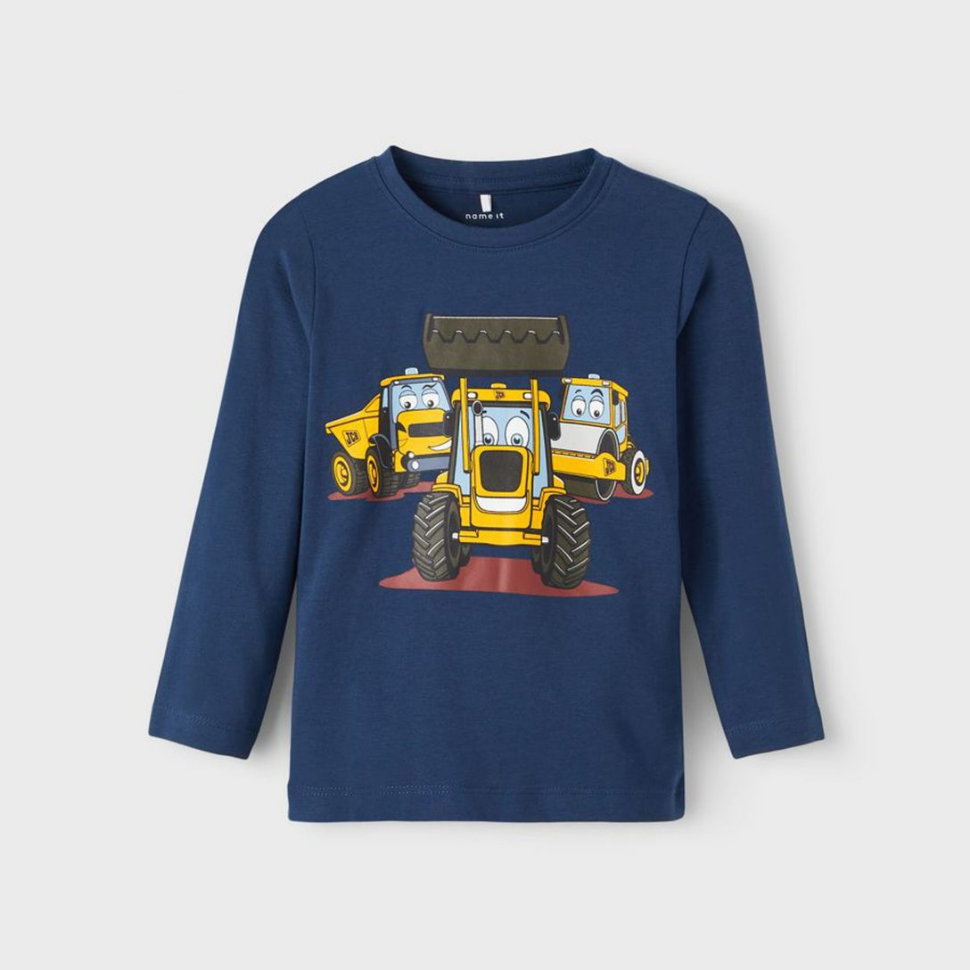 JCB Kids Overalls | Kids Work Overalls | JCB Explore