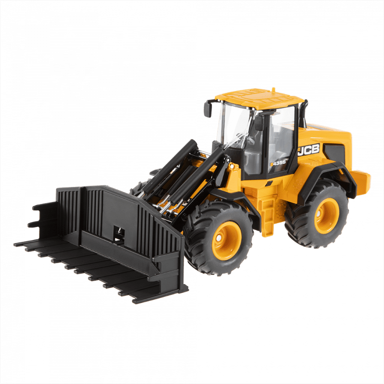 JCB Die Cast Models | Die Cast Scale Models | JCB Explore