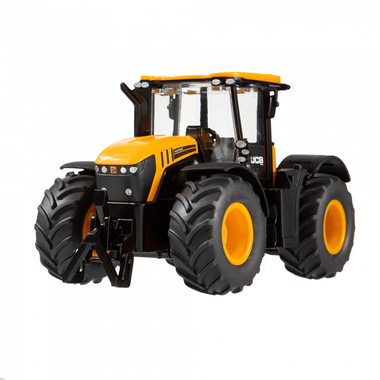 JCB Die Cast Models | Die Cast Scale Models | JCB Explore