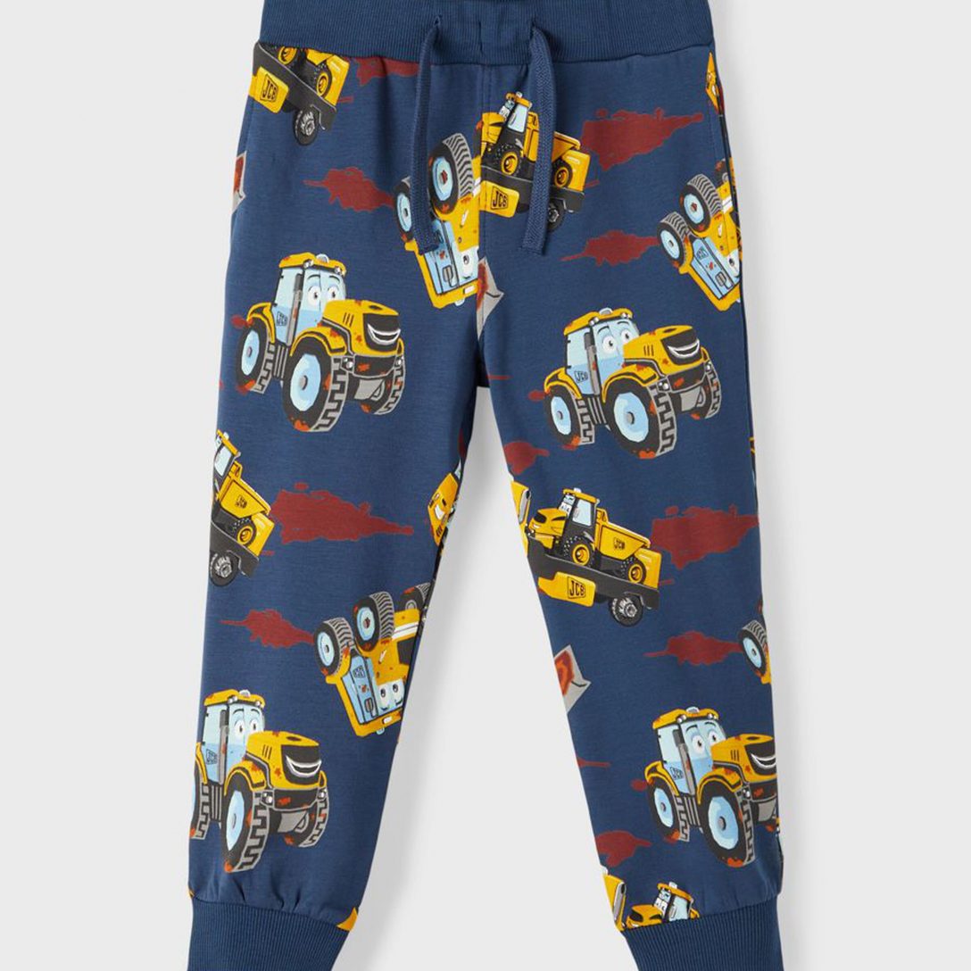 JCB Kids Overalls | Kids Work Overalls | JCB Explore