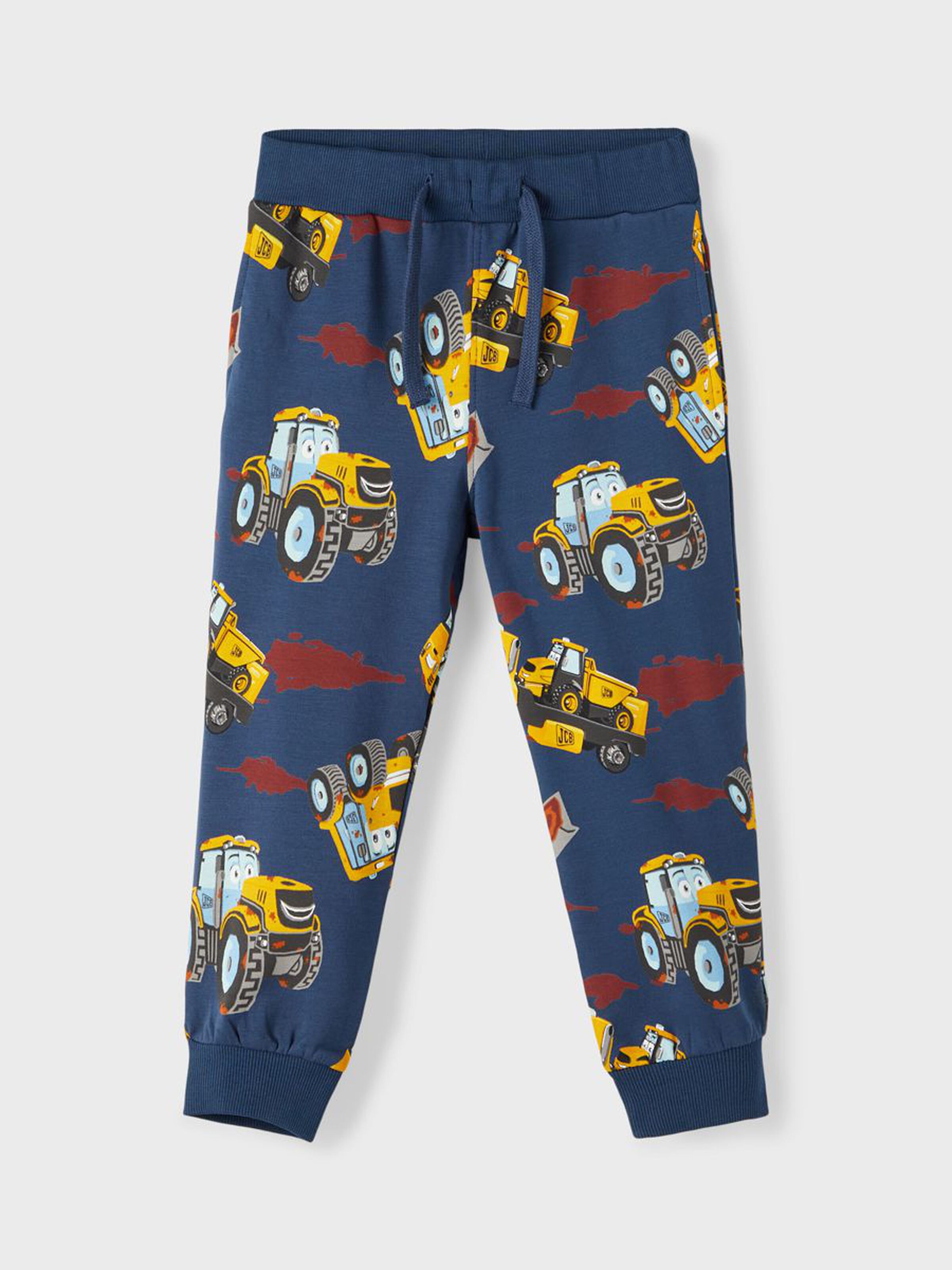 JCB Clothing & Accessories | JCB Explore