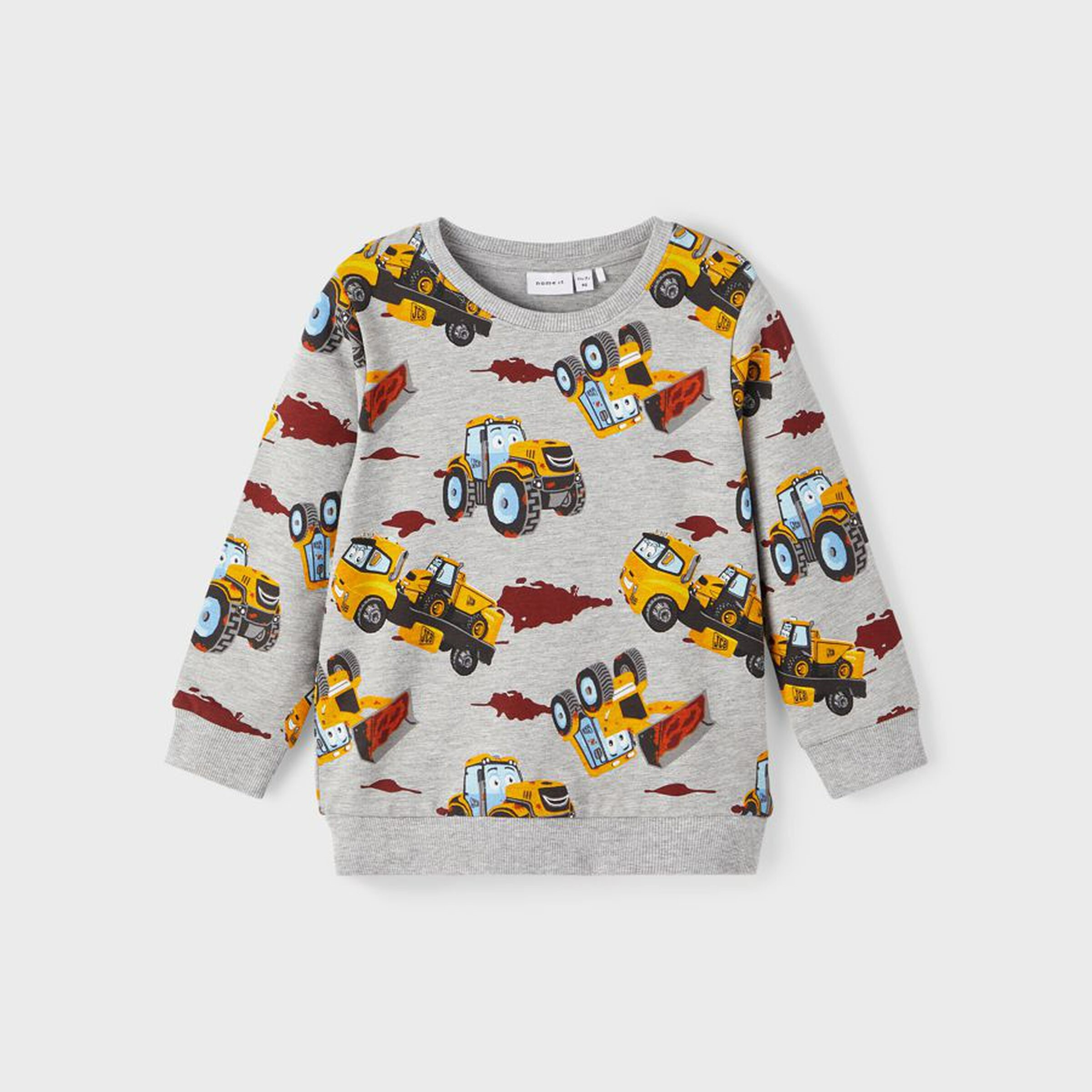 JCB Clothing & Accessories | JCB Explore