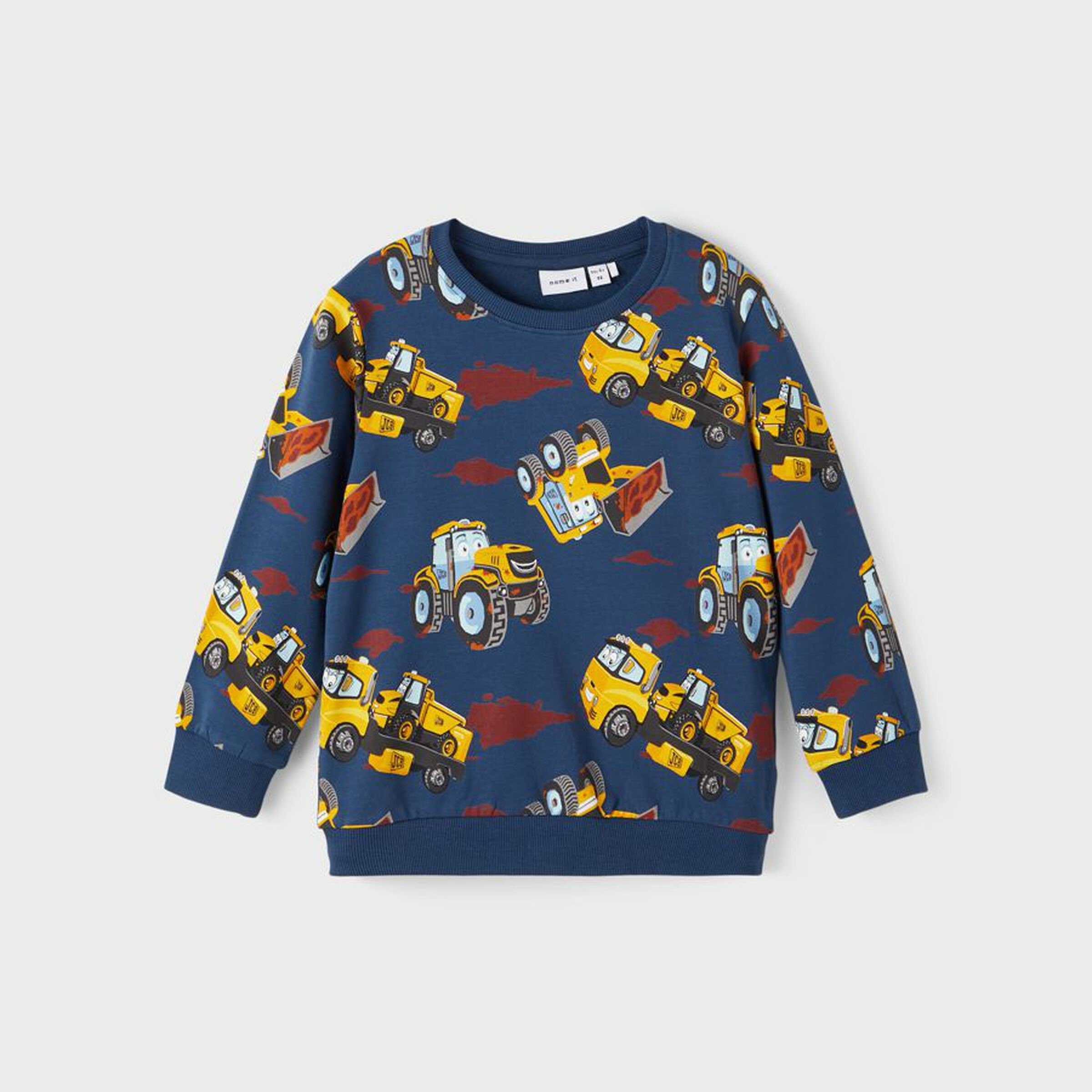 JCB Clothing & Accessories | JCB Explore