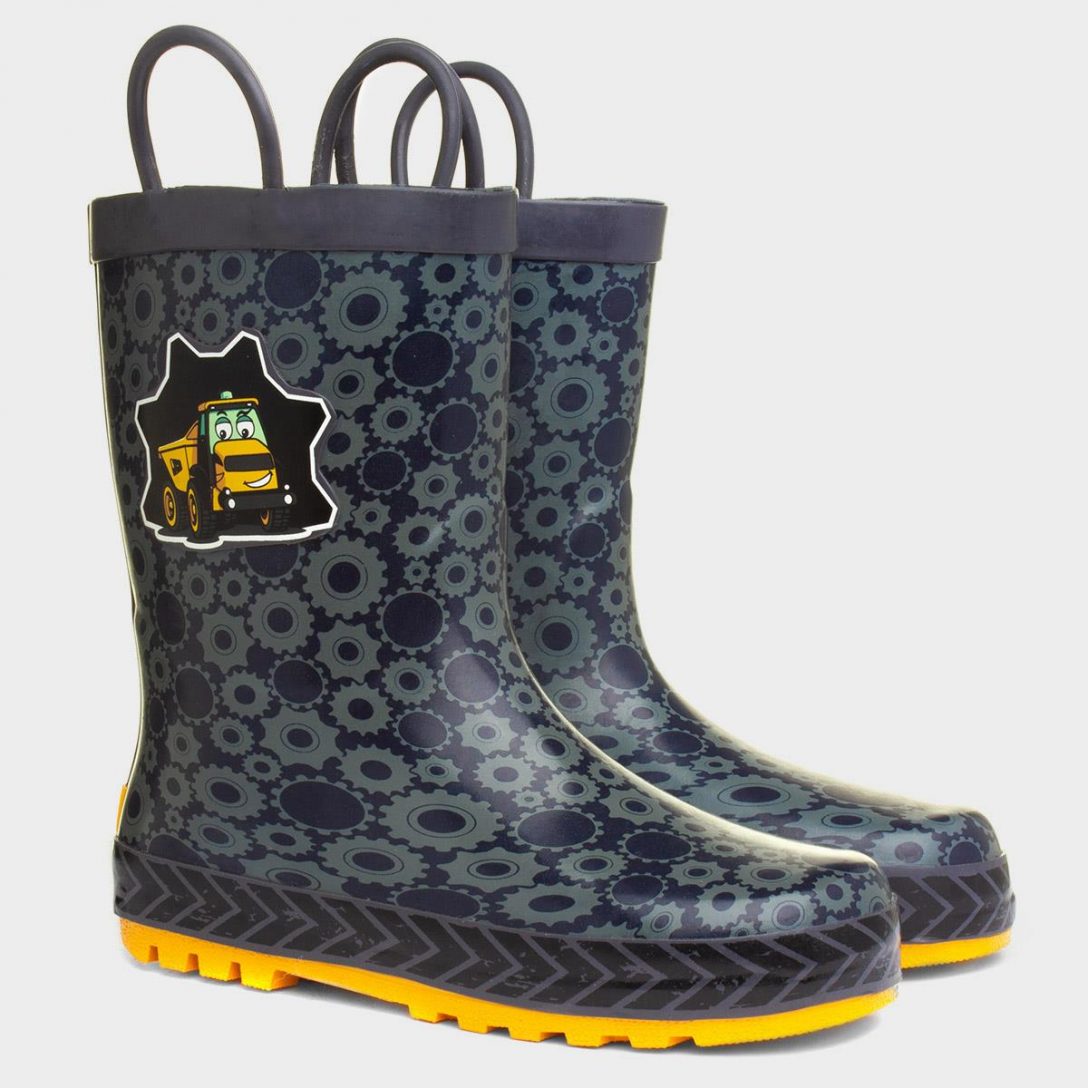 JCB Kids Overalls | Kids Work Overalls | JCB Explore