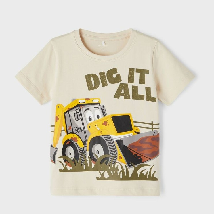 JCB Kids Overalls | Kids Work Overalls | JCB Explore