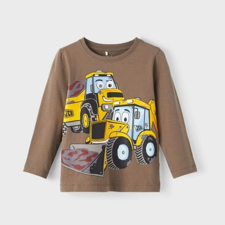 JCB Clothing & Accessories | JCB Explore