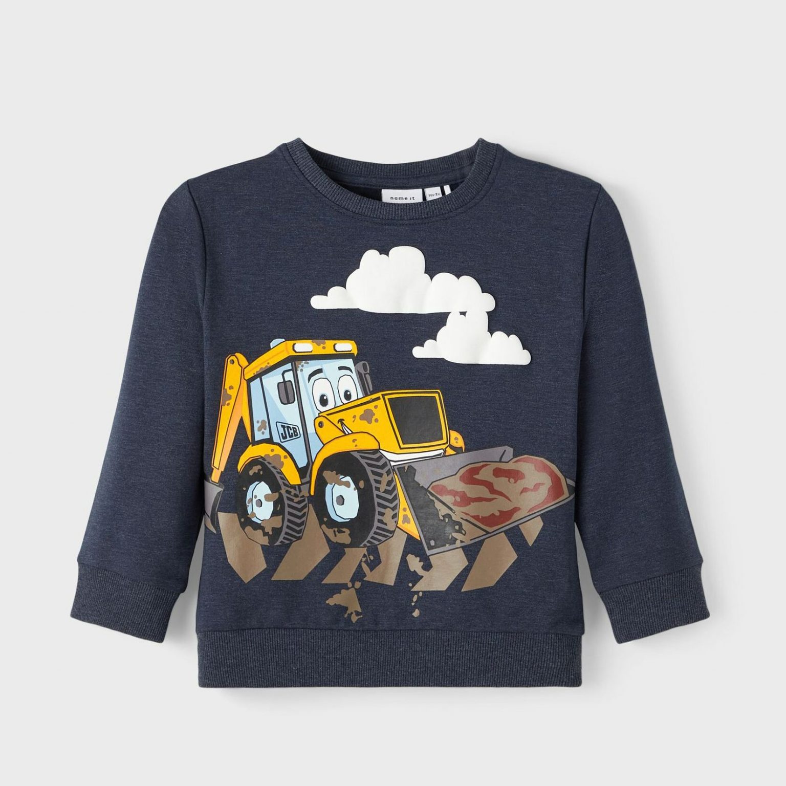 JCB Shop | Shop JCB Merchandise | JCB Explore