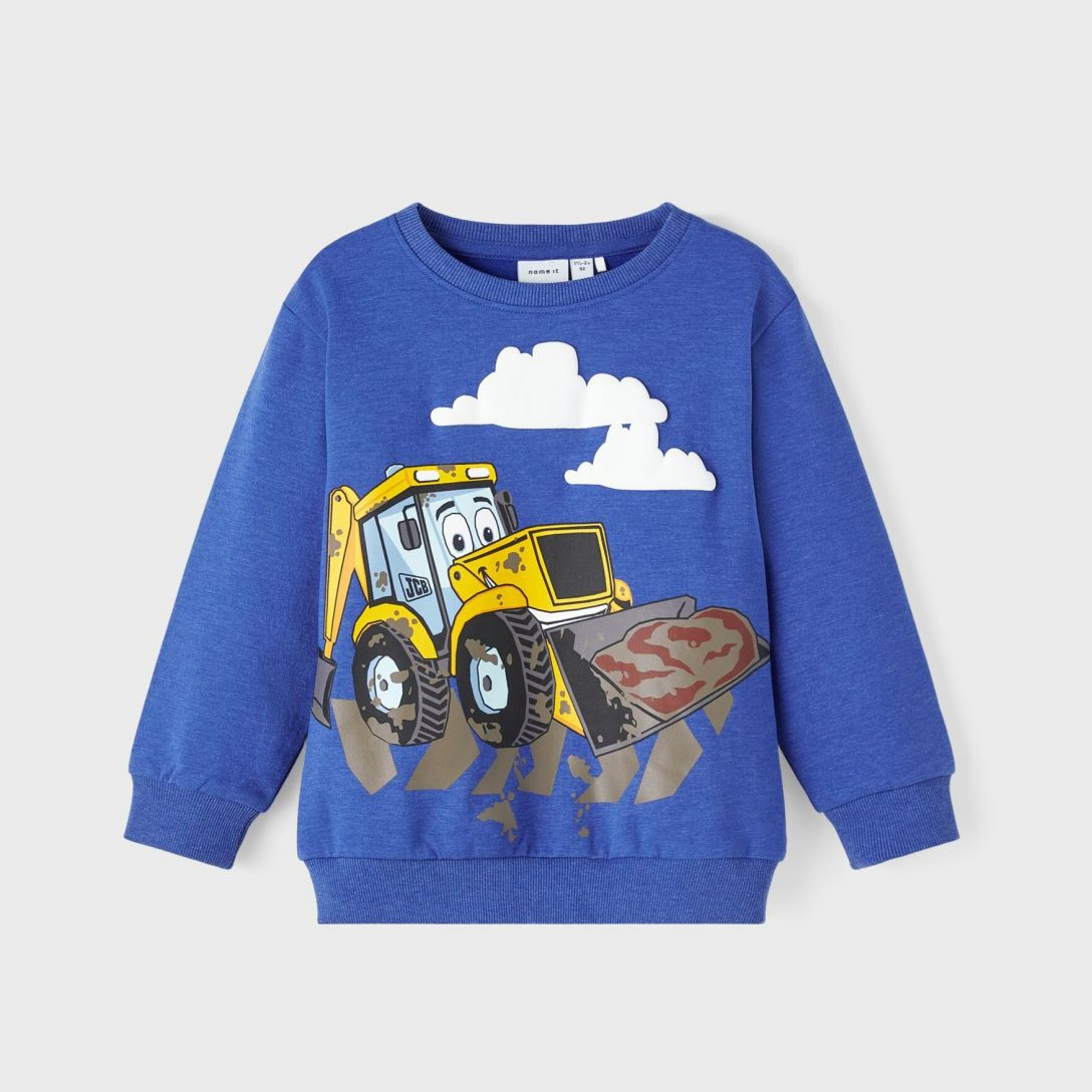 JCB Shop | Shop JCB Merchandise | JCB Explore