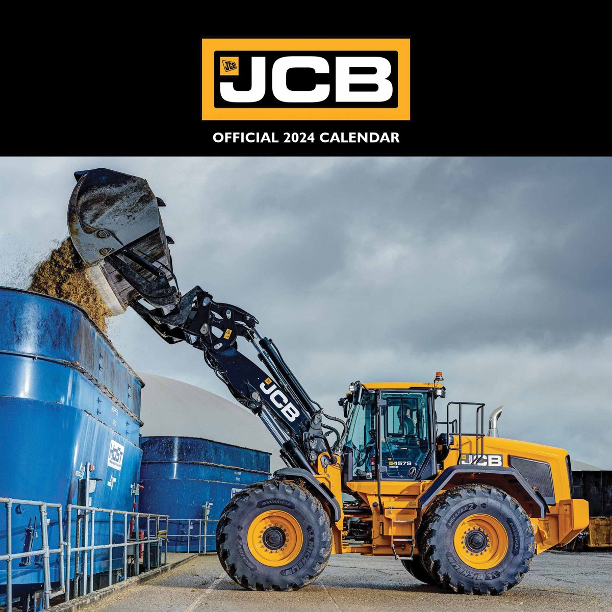 My First JCB App | JCB Explore