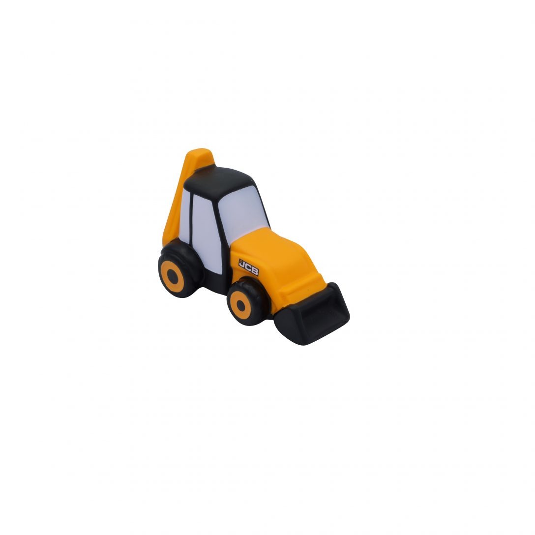JCB X-Series Crane Toy - JCB Explore