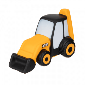 Remote Control 4CX Backhoe Loader 1:20th Scale - JCB Explore