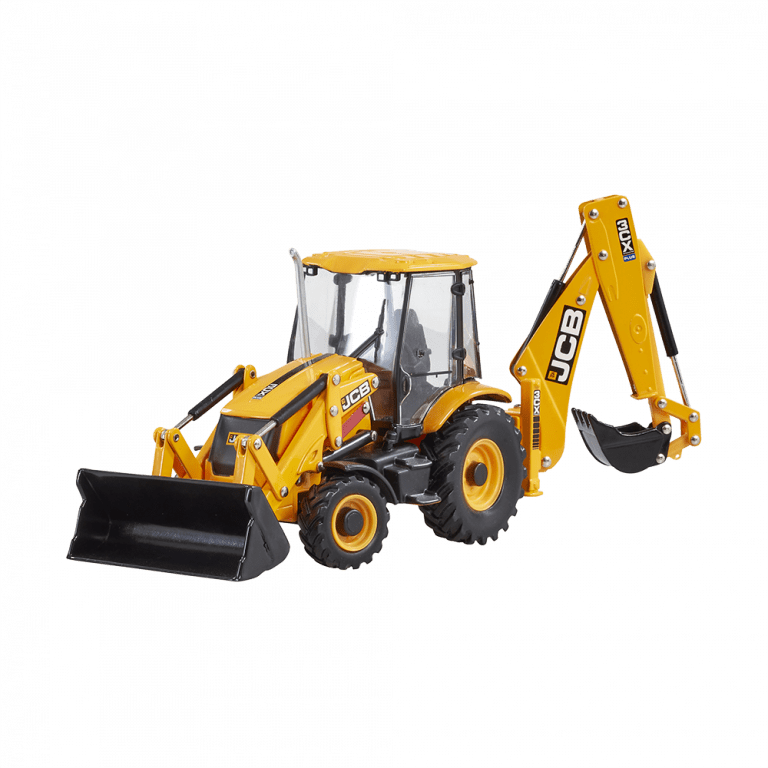 JCB Die Cast Models | Die Cast Scale Models | JCB Explore