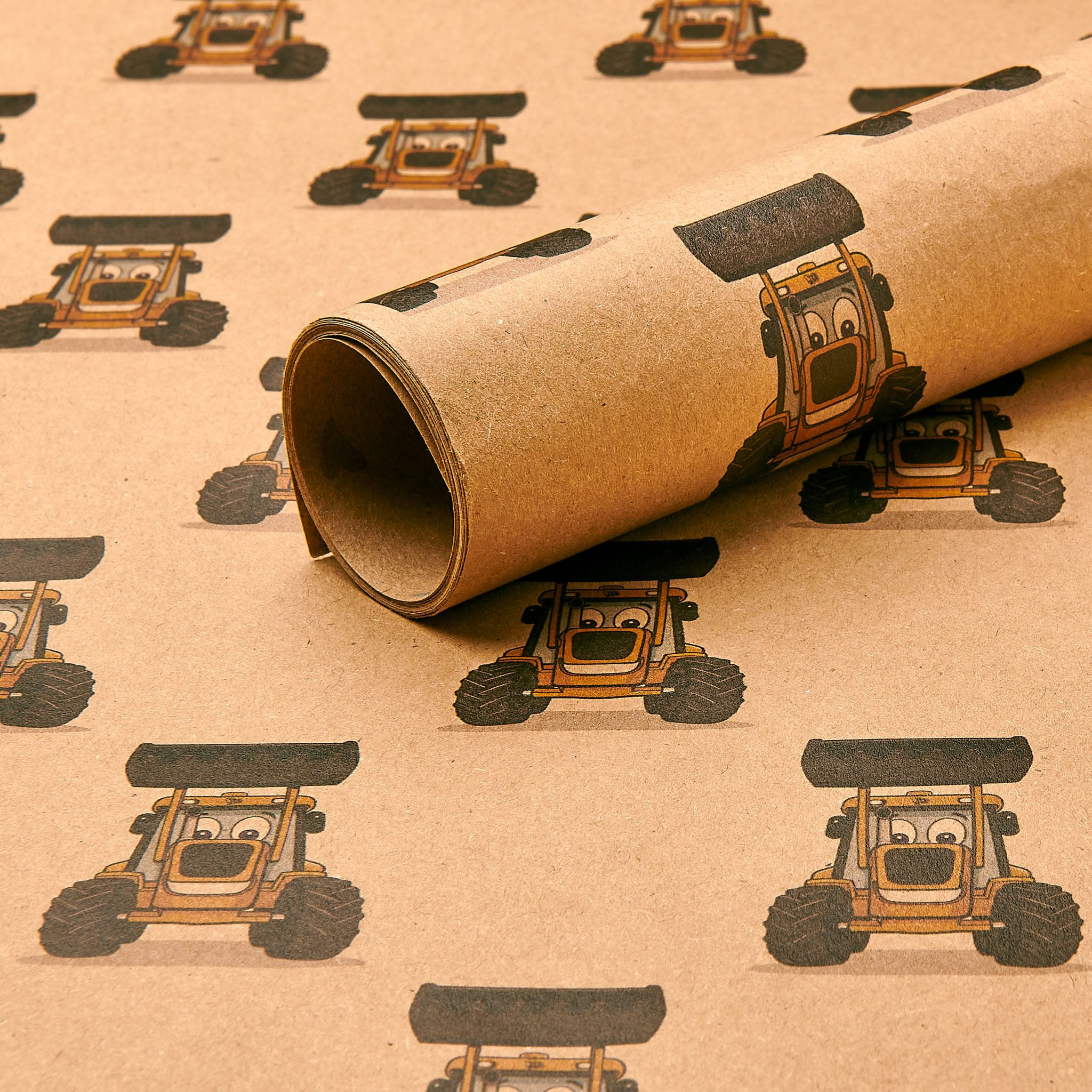 My First JCB App | JCB Explore