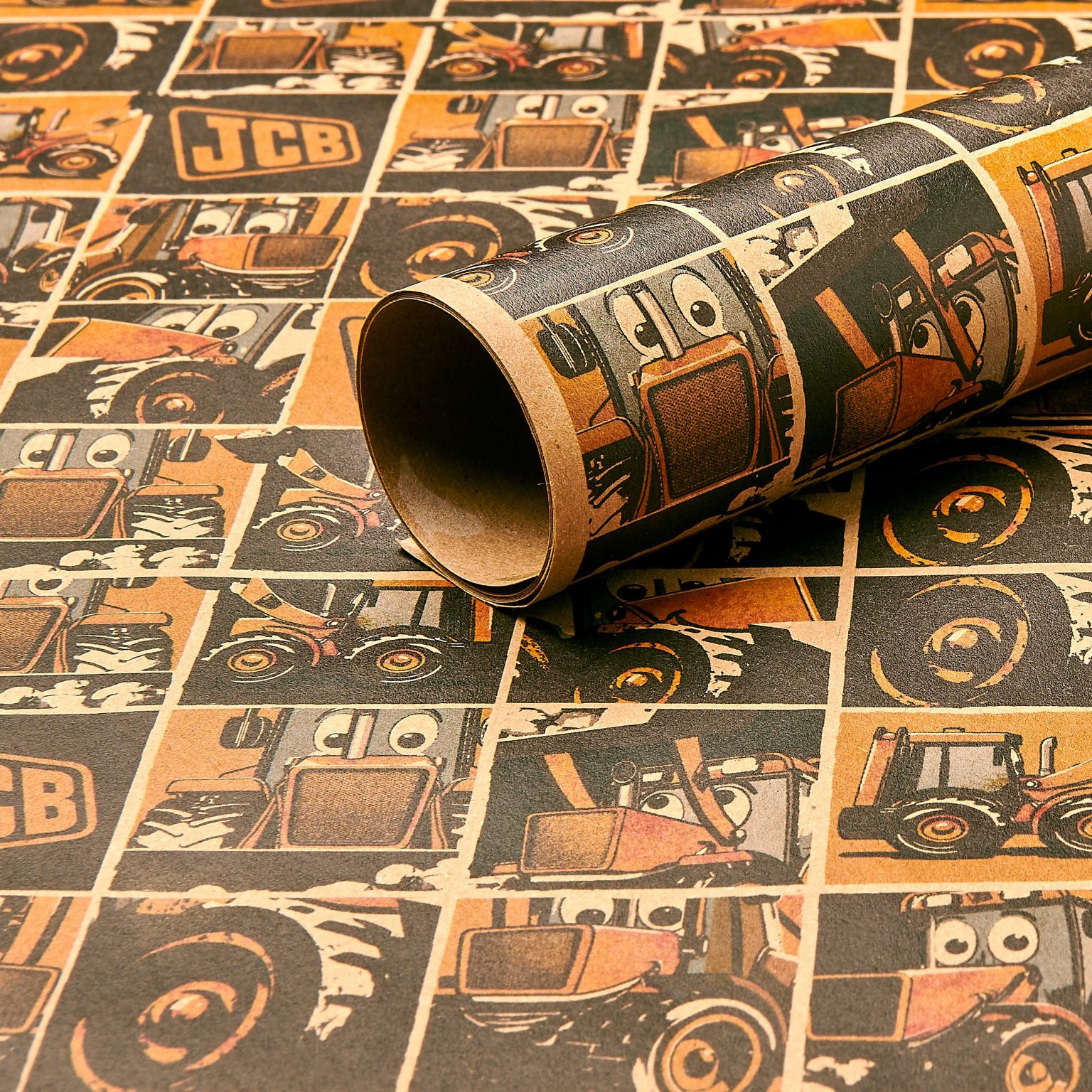 My First JCB App | JCB Explore