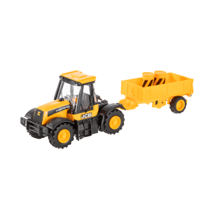 Remote Control 4CX Backhoe Loader 1:20th Scale - JCB Explore