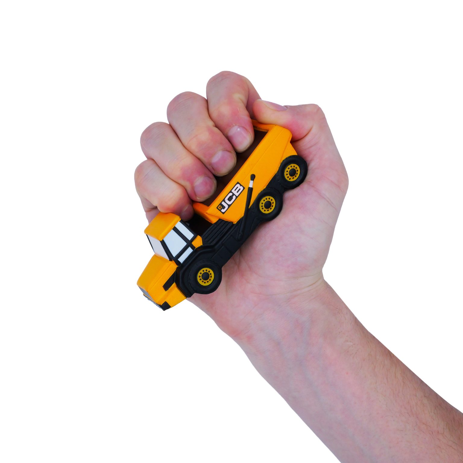 JCB X-Series Crane Toy - JCB Explore